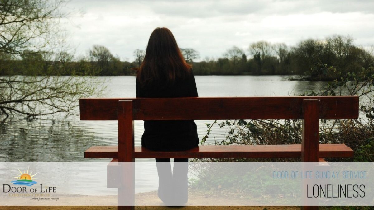 Door of Life – Where faith meets real life.